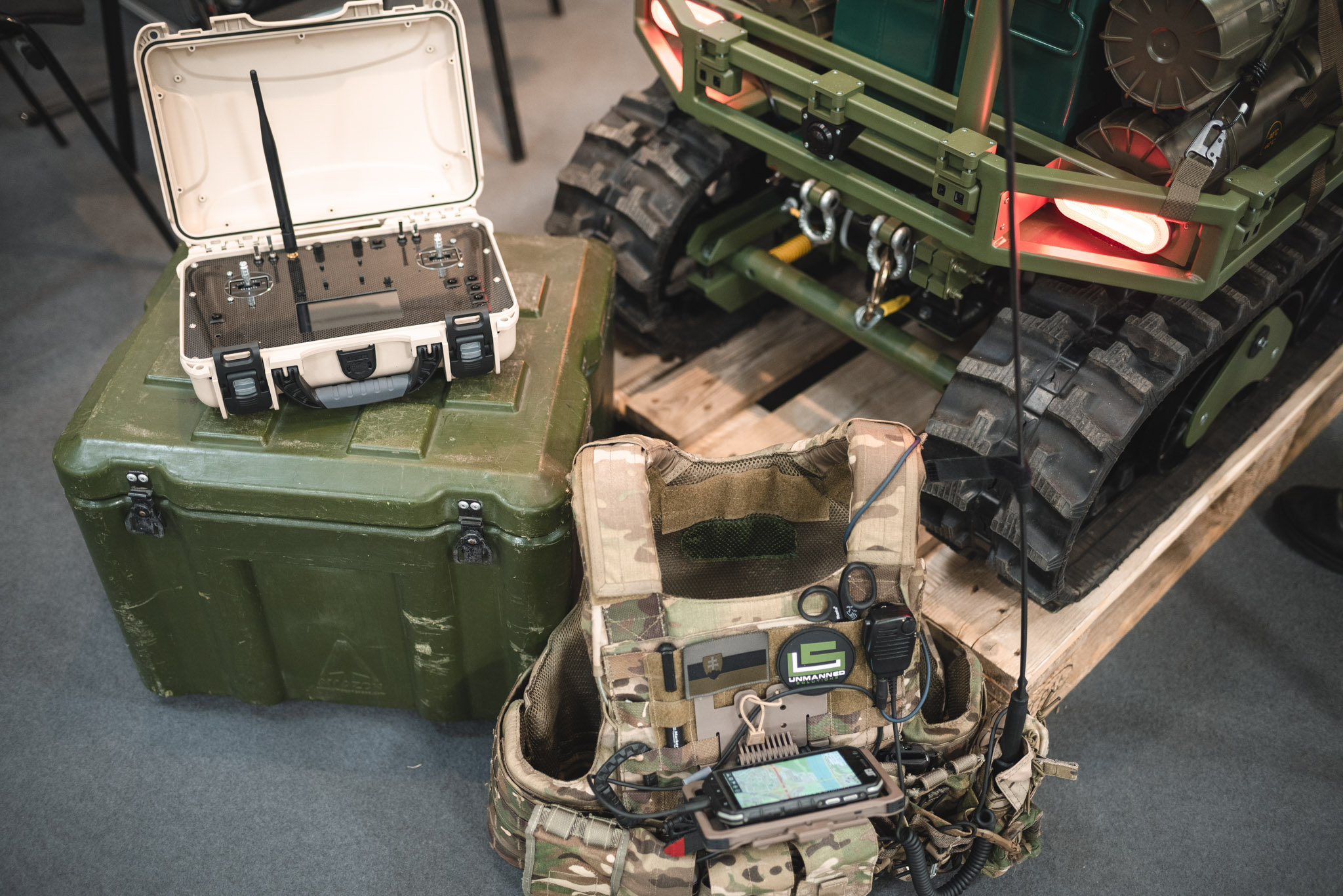 Event gallery - EOD Events