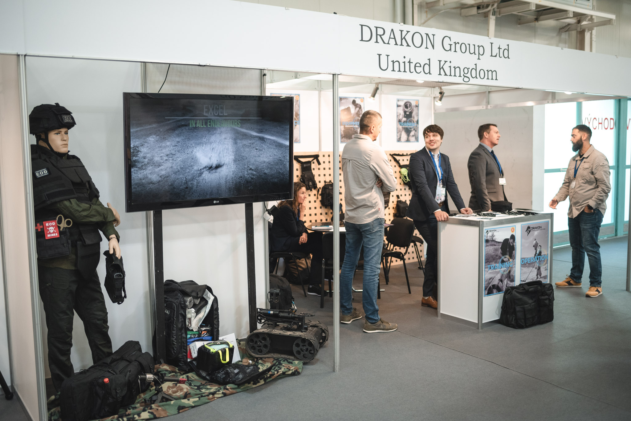 Event gallery - EOD Events