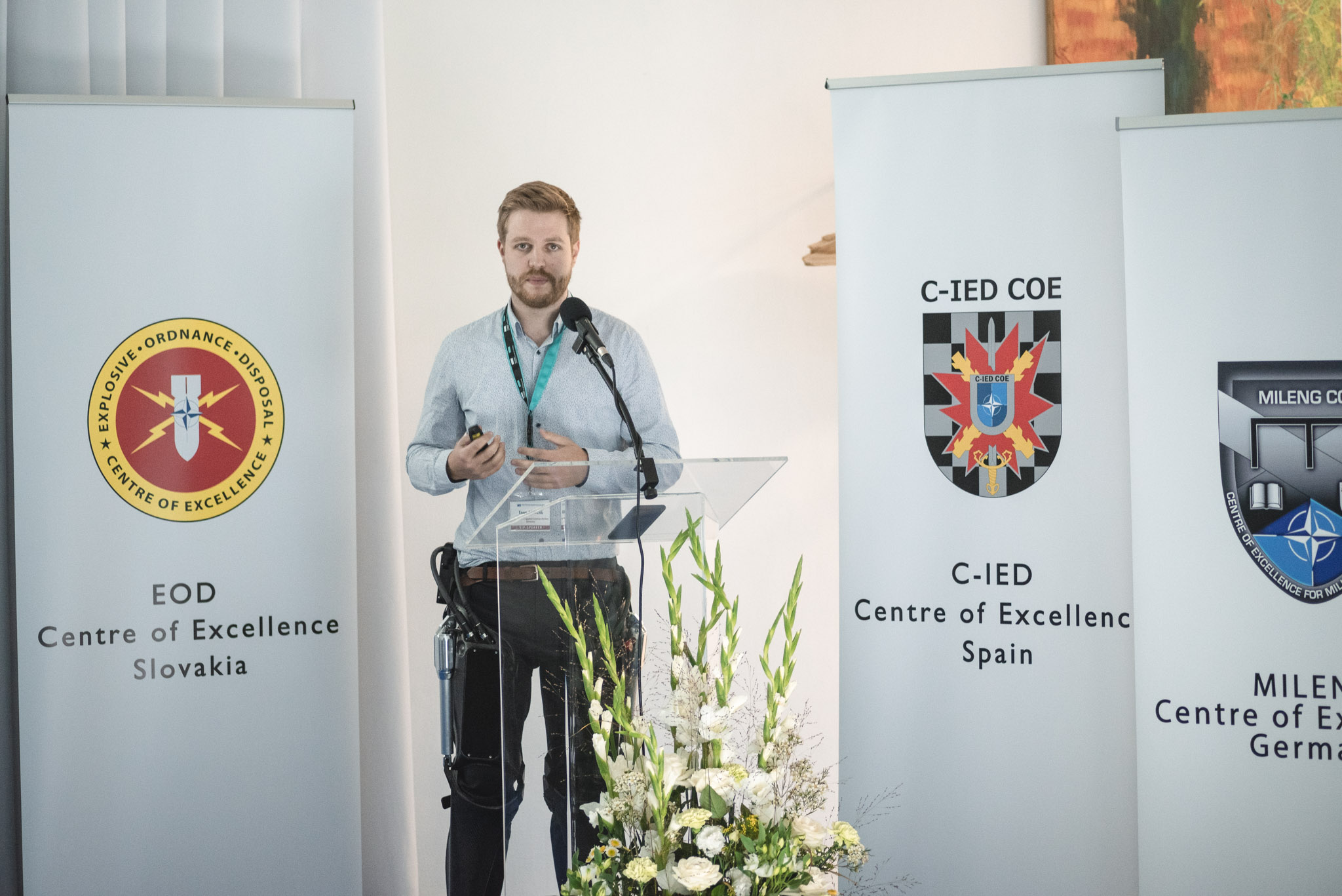 Event gallery - EOD Events